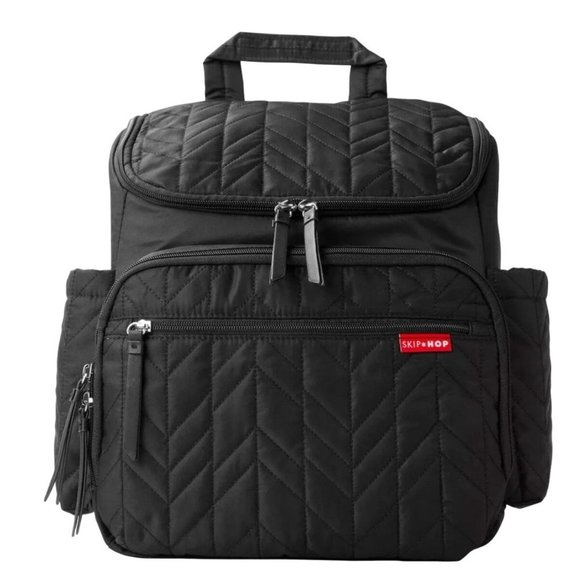 Skip Hop | Accessories | Skip Hop Forma Diaper Bag Lightweight Quilted ...